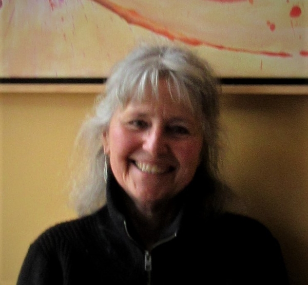 Susan Graham - Official Website